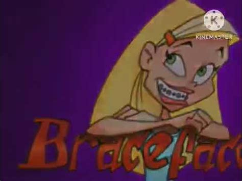 Braceface Theme Song Credits Youtube