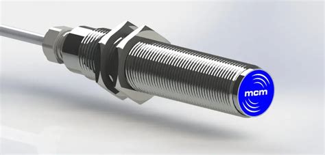 Capacitive Proximity Probe Mc Monitoring