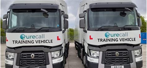 Our New Driver Training Surecall Driver Recruitment Ltd Facebook