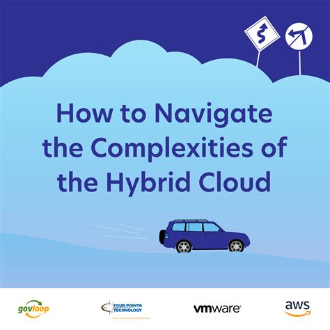 How To Navigate The Complexities Of Hybrid Cloud Resources Govloop