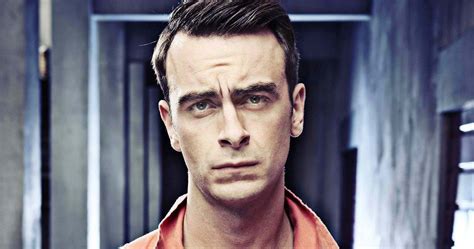 Amcs Preacher Casts Joseph Gilgun As Vampire Cassidy