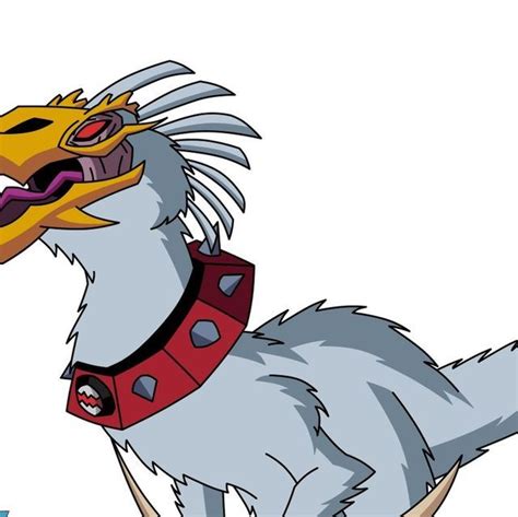 Jupago25 On Instagram Carnivorunner Based On A Kaiju Made By Tnperkins4 Kaiju Ben10