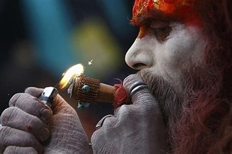 Chillum Baba