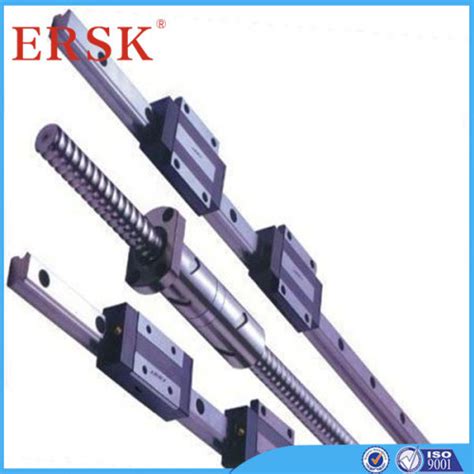 Hiwin Brand Linear Guide Rail Mgn15h Over Length Blocks 15mm Linear Guideway High Quality Hiwin