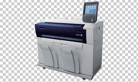 Paper Hewlett Packard Wide Format Printer Xerox Photocopier Png