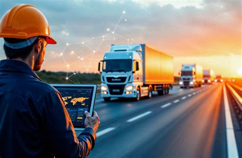 Best Fleet Management Tracking Systems For Your Business