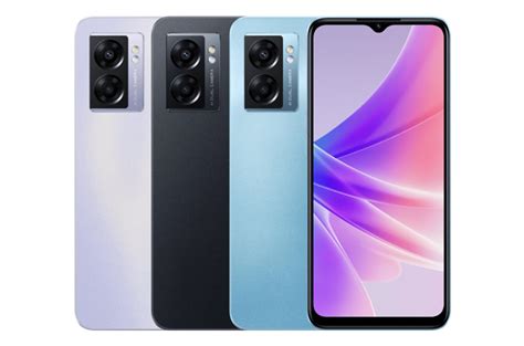Oppo A57 5g Release Mtk Dimensity 810 90hz Display And 5000mah