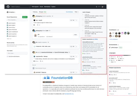 gitrec a chrome extension to enhance github repositories recommendation r github