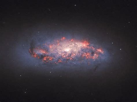 Alien Spaceship Scientists Detect A Mysterious Cosmic Object Unlike Anything Seen Before