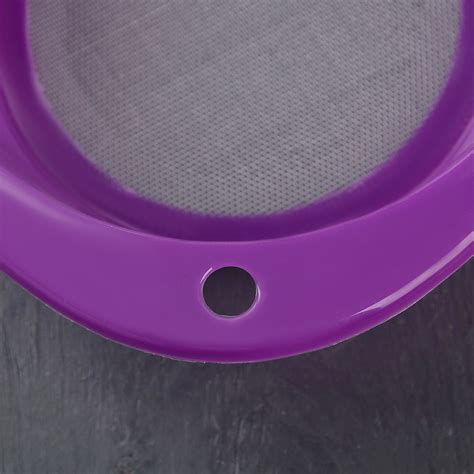 Пластмасово сито за брашно Svitoshop