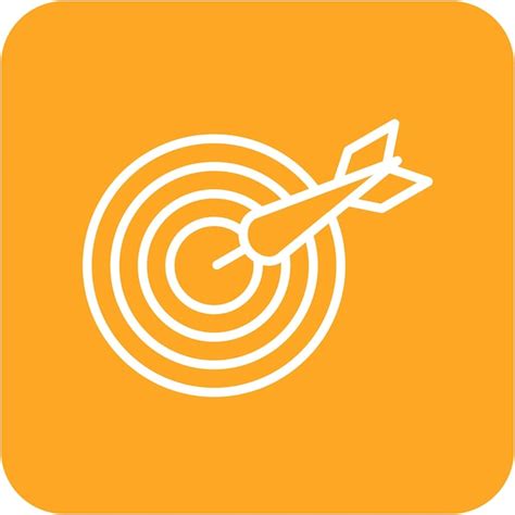 Premium Vector Darts Vector Illustration Style Premium Vector Darts Vector Illustration Style