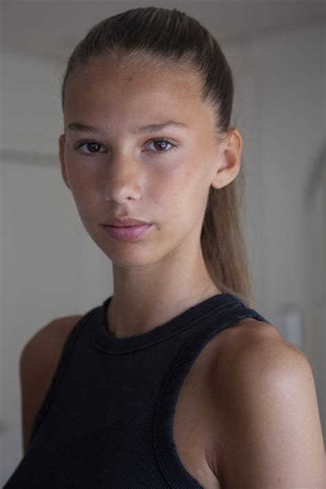 Irma M Select Stockholm Select Model Management