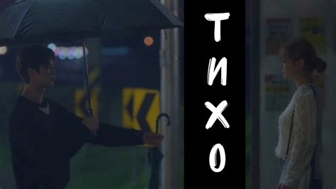 Клип на дораму Записки Юности Истории молодых Хе Хё And Ан Чон Ха Тихо Youtube