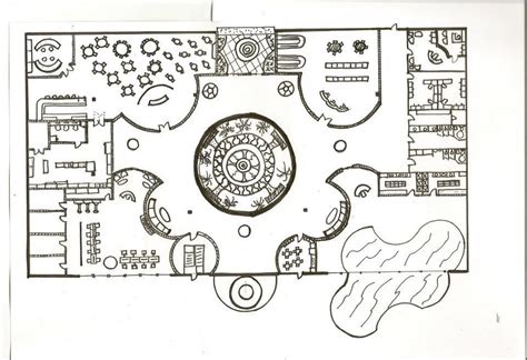 Pin By Kilee Koch On Architecture Design Interior Design Drawings