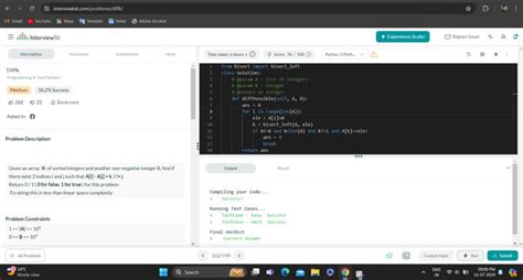 akashdeep vasistha on linkedin day192 365daysofcode scalerdiscord codewithscaler