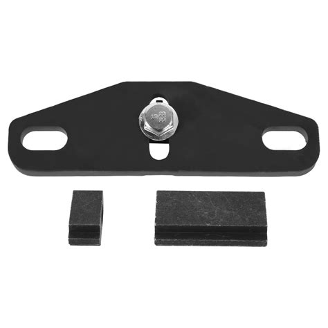 Hemoton 3pcs Professional Flywheel Locking Tool Set With Engine Timing