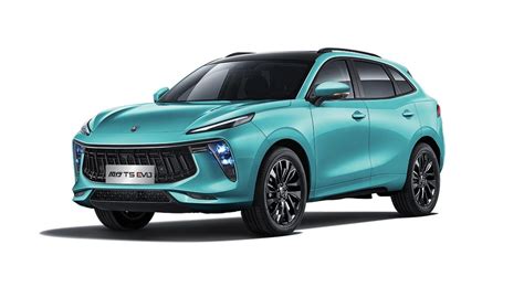 Forthing T5 Evo Price In Uae Images Specs And Features