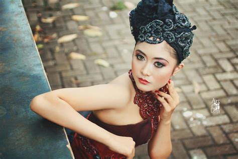 Model Ernesia 2 By Yudhaart On Deviantart