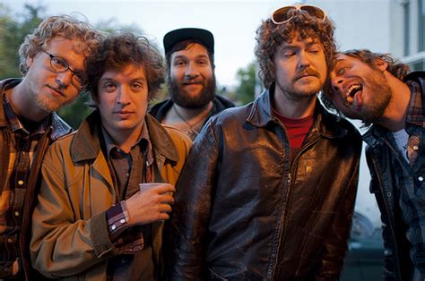 Telluride Inside And Out Club Red At Telluride Conference Center Deer Tick