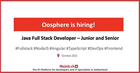 Wejob On Linkedin Fullstack Nodejs Angular Typescript Devops Frontend Webuilt Wejob