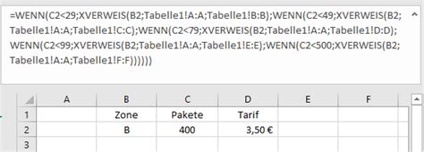 Welche Excel Formel Bräuchte Ich Hier Microsoft Microsoft Excel