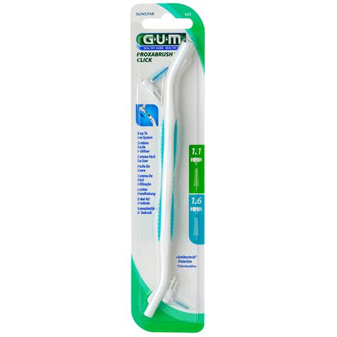 Gum® Interdental Brushes