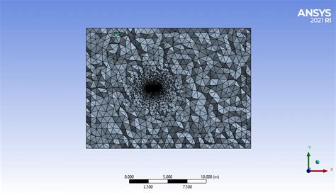 Liam F1 Urban Wind Turbine Cfd Simulation Ansys Fluent