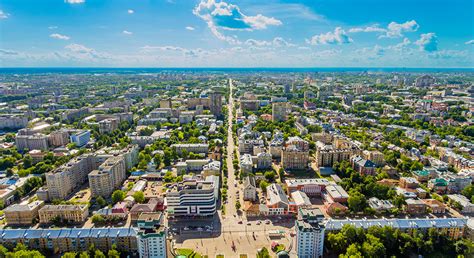 27 лучших достопримечательностей Кирова – описание и фото