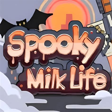 Spooky Milk Life Walkthrough Spooky Milk Life Spooky Milk Life Walkthrough Spooky Milk Life
