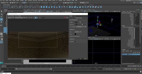 Toolkit 2 Autodesk Maya Photometric Lights