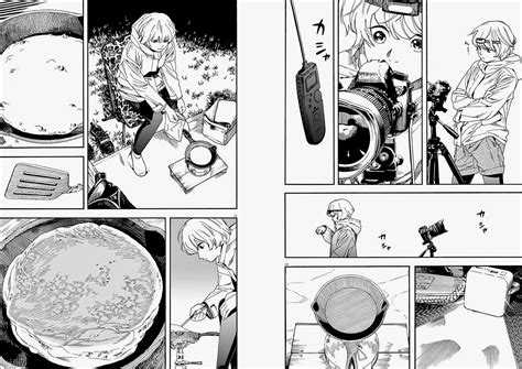 聊聊漫画《放学后失眠的你》：失眠、虚无症与日常 机核 Gcores