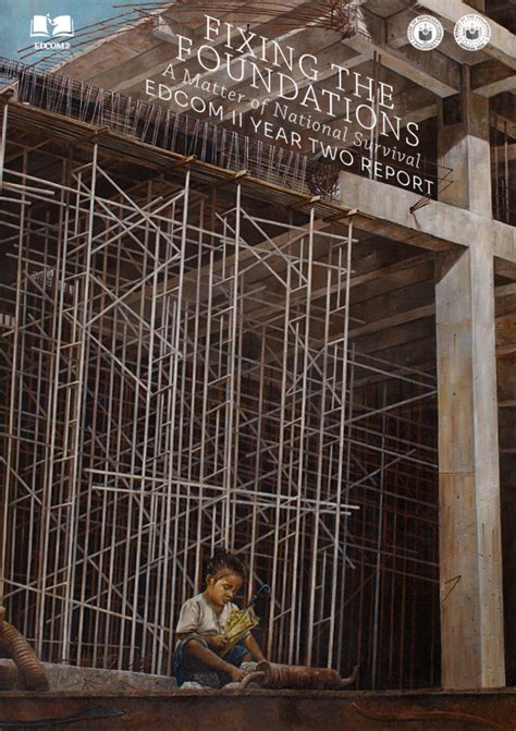 The Second Congressional Commission On Education Edcom 2