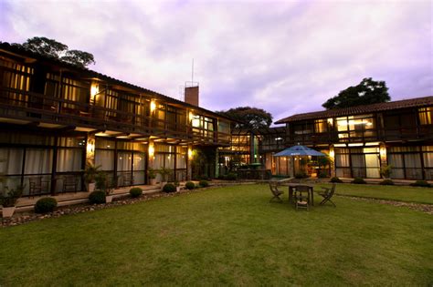 Hotel Sesc Nova Friburgo Terá Capacidade Ampliada Em 160 Portal Sesc Rj