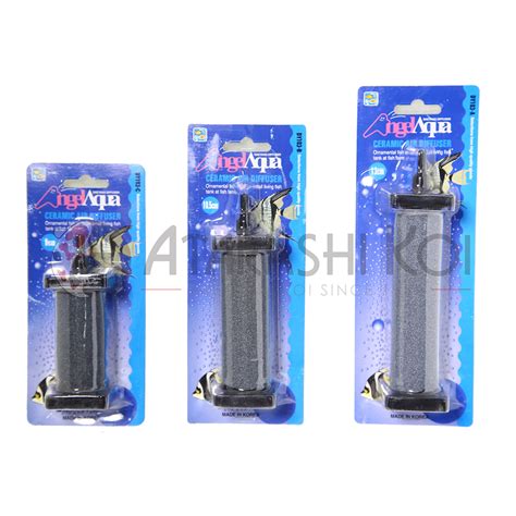 Angel Aqua Ceramic Air Diffuser Dy103 Atarashi Koi