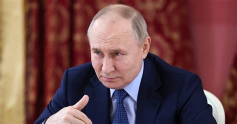Putin Avverte La Nato F A Kiev Se Li Usano Li Colpiremo Anche