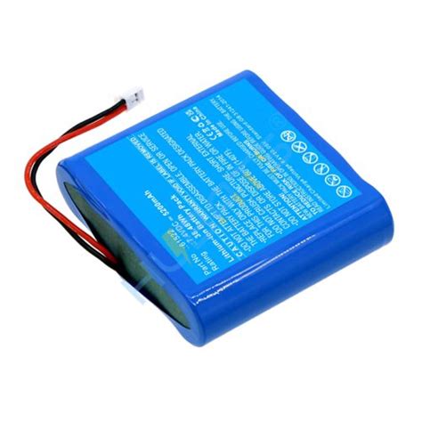 Li Ion 18650 2s2p 5200mah 74v Lithium Ion Rechargeable Battery Pack