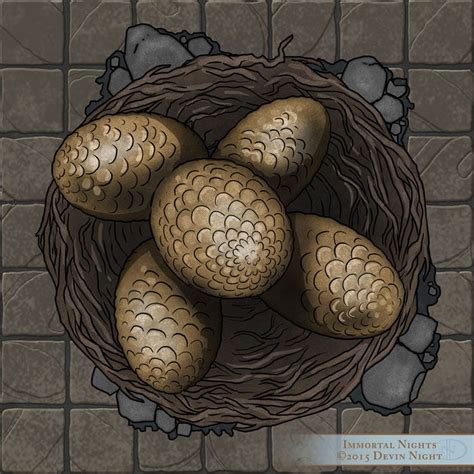1000 Images About Tokens RPG On Pinterest Necromancer Editor And Black Dragon