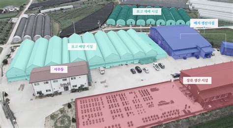 주한그루농업회사법인