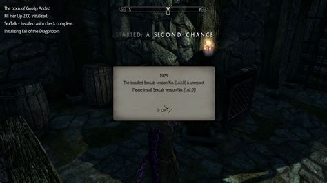 skyrim utility mod le page 20 downloads skyrim adult and sex mods
