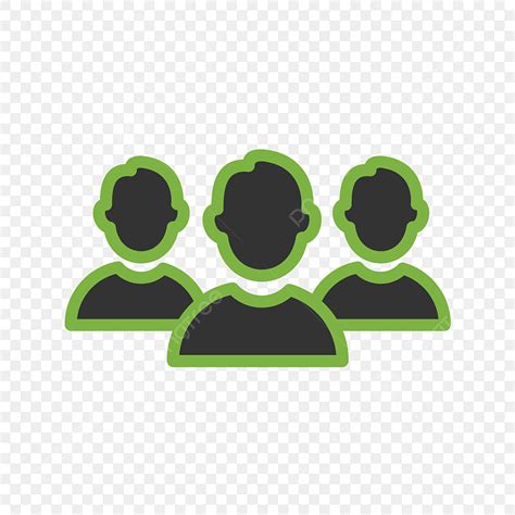 矢量團隊圖標 團隊圖標 組織 團隊向量圖案素材免費下載PNGEPS和AI素材下載 Pngtree