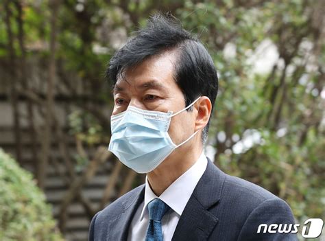 김태한 전 삼바 대표 횡령·증거인멸 혐의 1심 무죄 2보 뉴스1