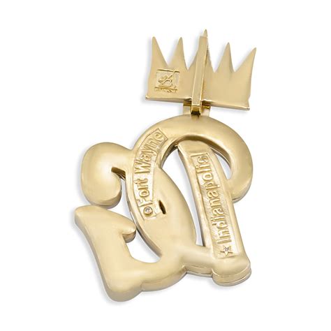 14kt Diamond Dg Pendant 523 Ctw Avianne Jewelers