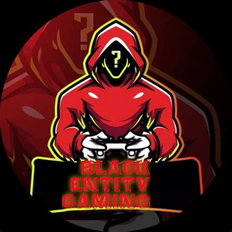 Black Entity Youtube
