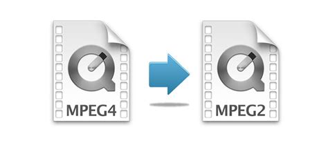 MPEG Video Converter Convert MPEG 4 To MPEG 2