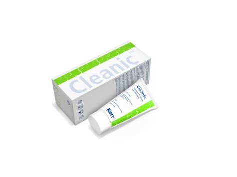 Cleanic™ One Step Prophy Paste With Perlite Kerr Dental