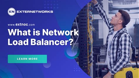 What Is Network Load Balancer