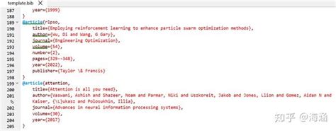 Latex 一款用于编写技术和科学文件的排版软件 知乎