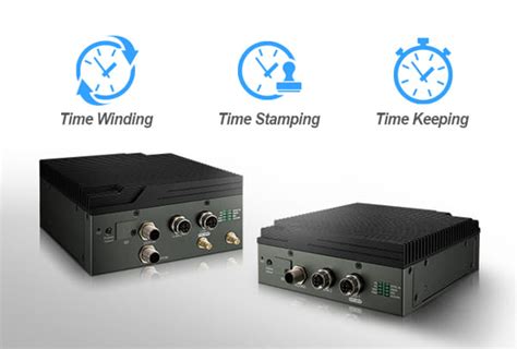 Vts 1000 Sistema De Sincronización Multisensor Para Vehículos Y