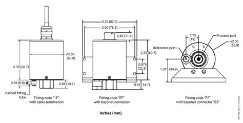 Setra ASL Low Differential Pressure Transducer Dpstar