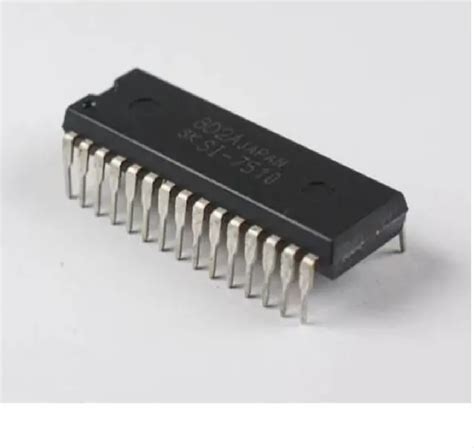 Max232cse Interface Ic At Rs 10 Piece Rs 485 Interface Ic In Mumbai Id 21694233448